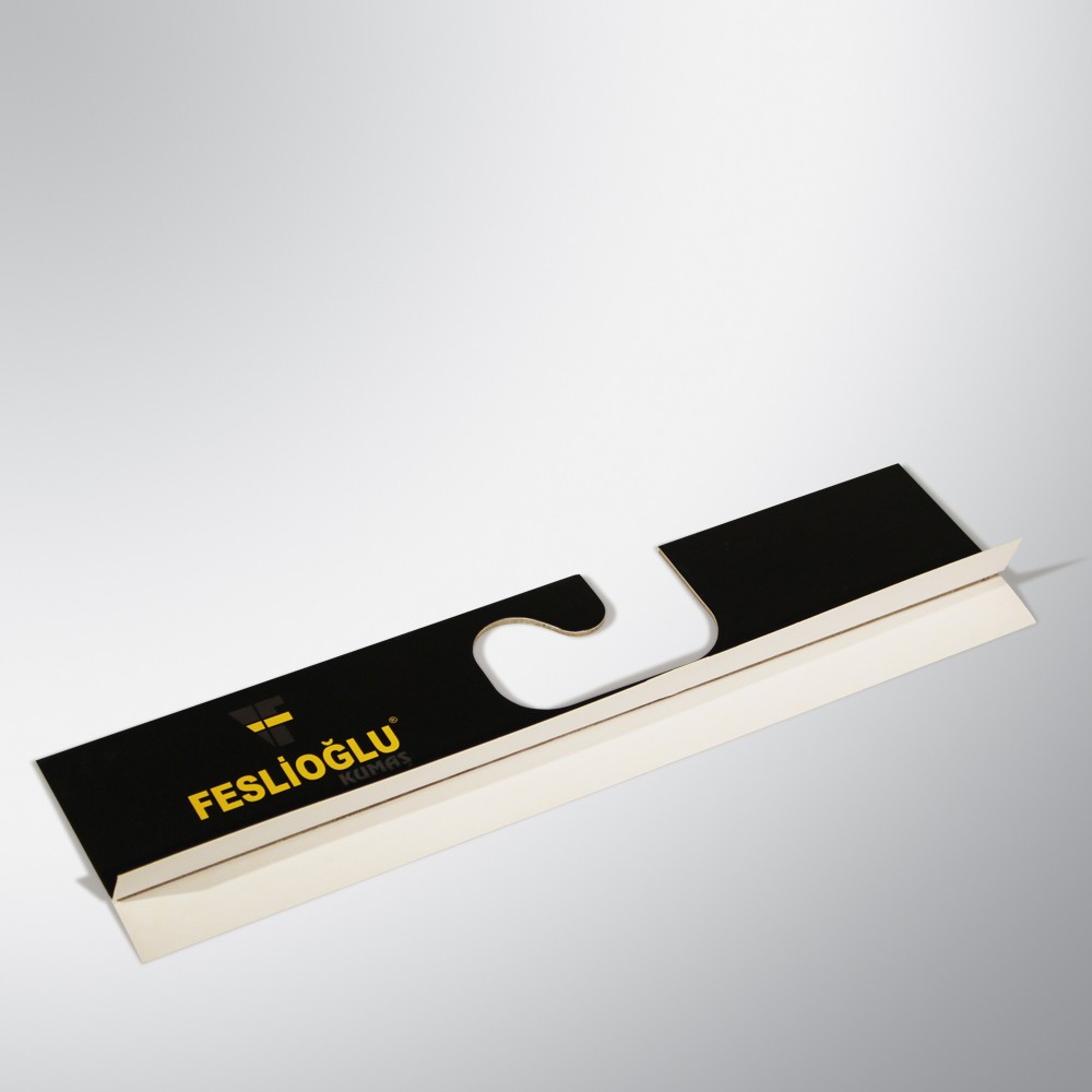 Sample Fabric Headers